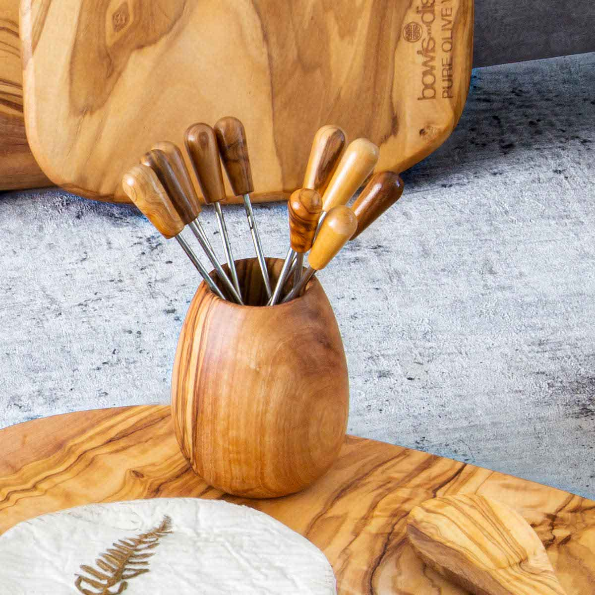 Accessoires – Borrelplank Boetiek